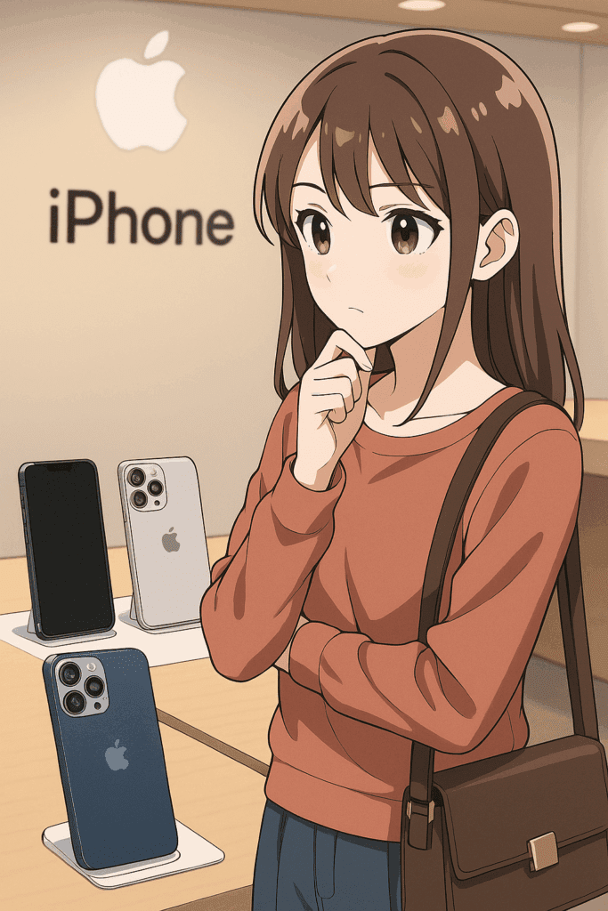 【徹底比較】2025年版 iPhone SE2とSE3｜性能・価格・寿命の違いは？ - パソスマ-格安SIMで節約生活を始めよう！スマートフォンと家電の賢い選び方ガイド