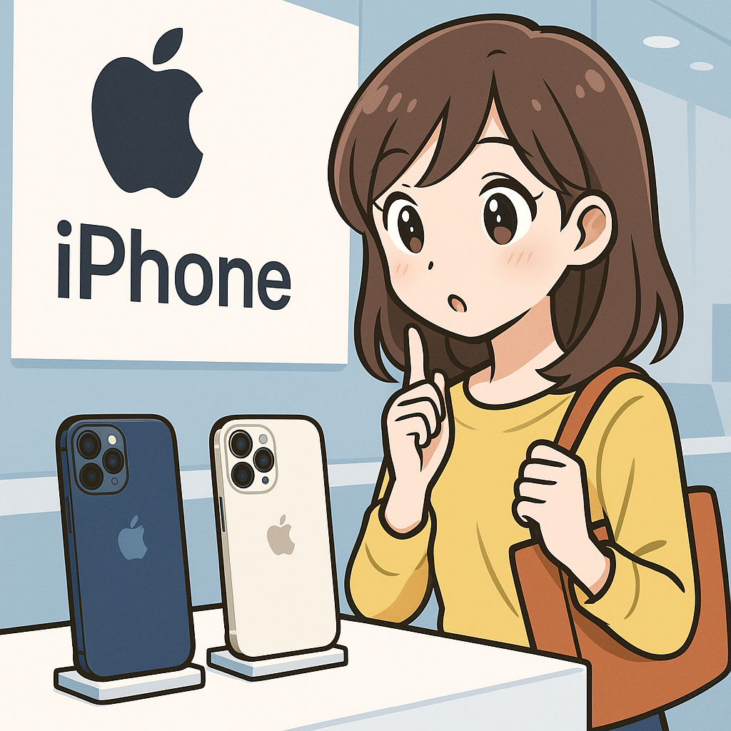 【徹底比較】2025年版 iPhone SE2とSE3｜性能・価格・寿命の違いは？ - パソスマ-格安SIMで節約生活を始めよう！スマートフォンと家電の賢い選び方ガイド