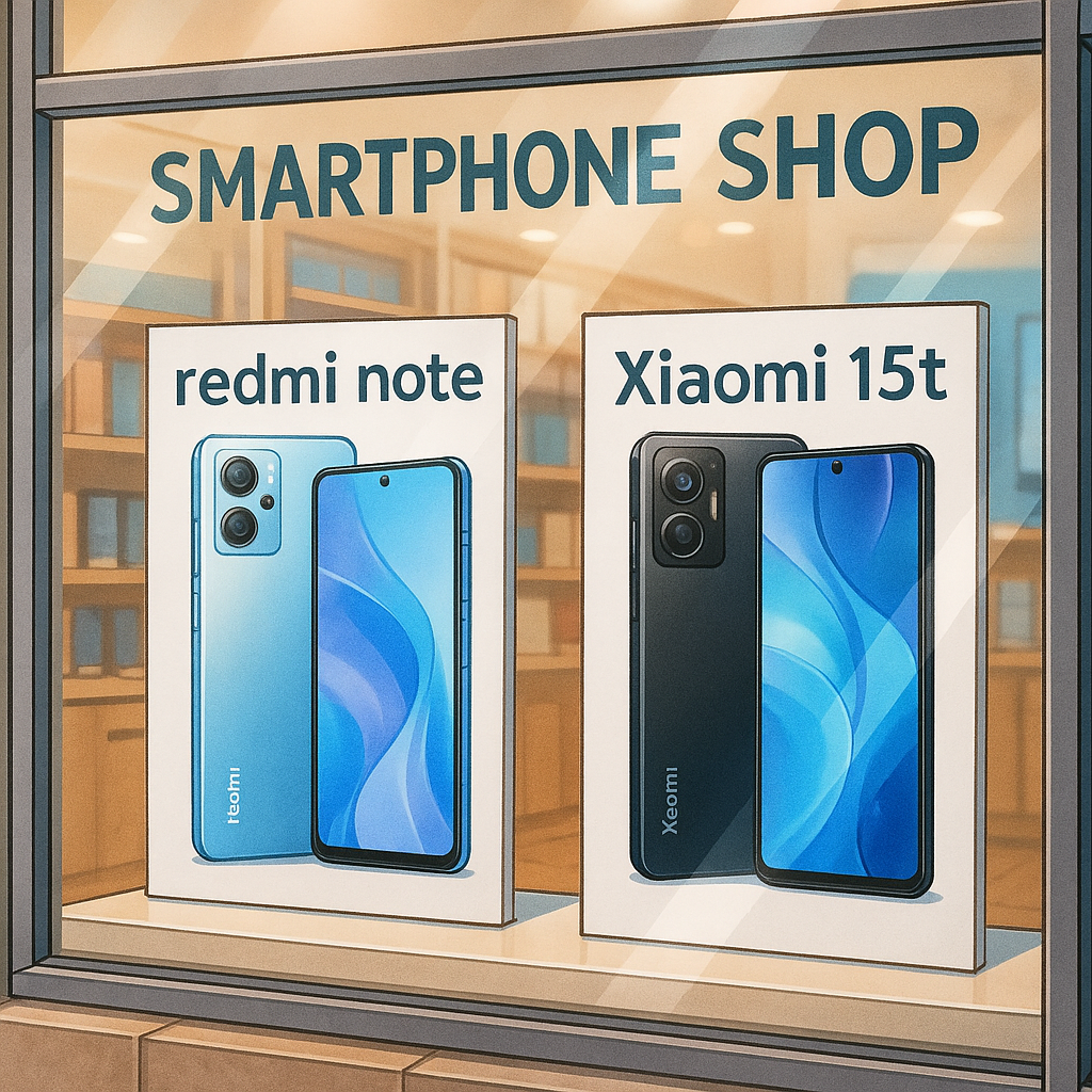 【徹底比較】Redmi Note 14 Pro 5G vs Xiaomi 15T｜性能・カメラ・価格の違いは？ - パソスマ-格安SIMで節約 ...