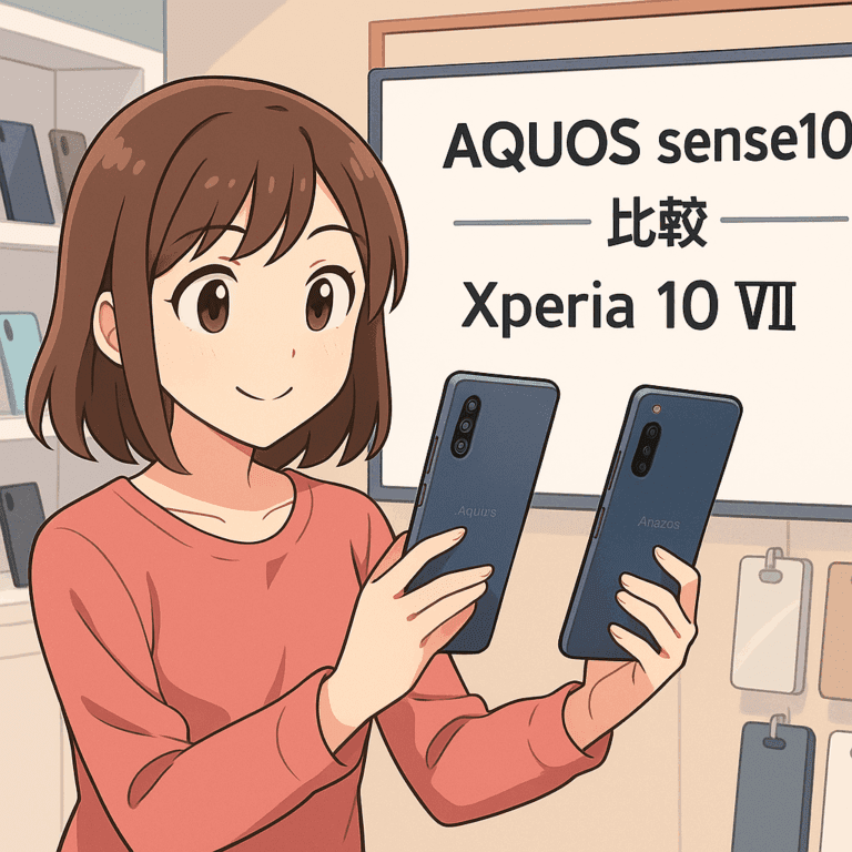 Pixel 9a vs ARROWS Alpha｜価格・性能・使い勝手を徹底比較！どっちが買い？ - パソスマ-格安SIMで節約生活を始めよう！スマートフォンと家電の賢い選び方ガイド